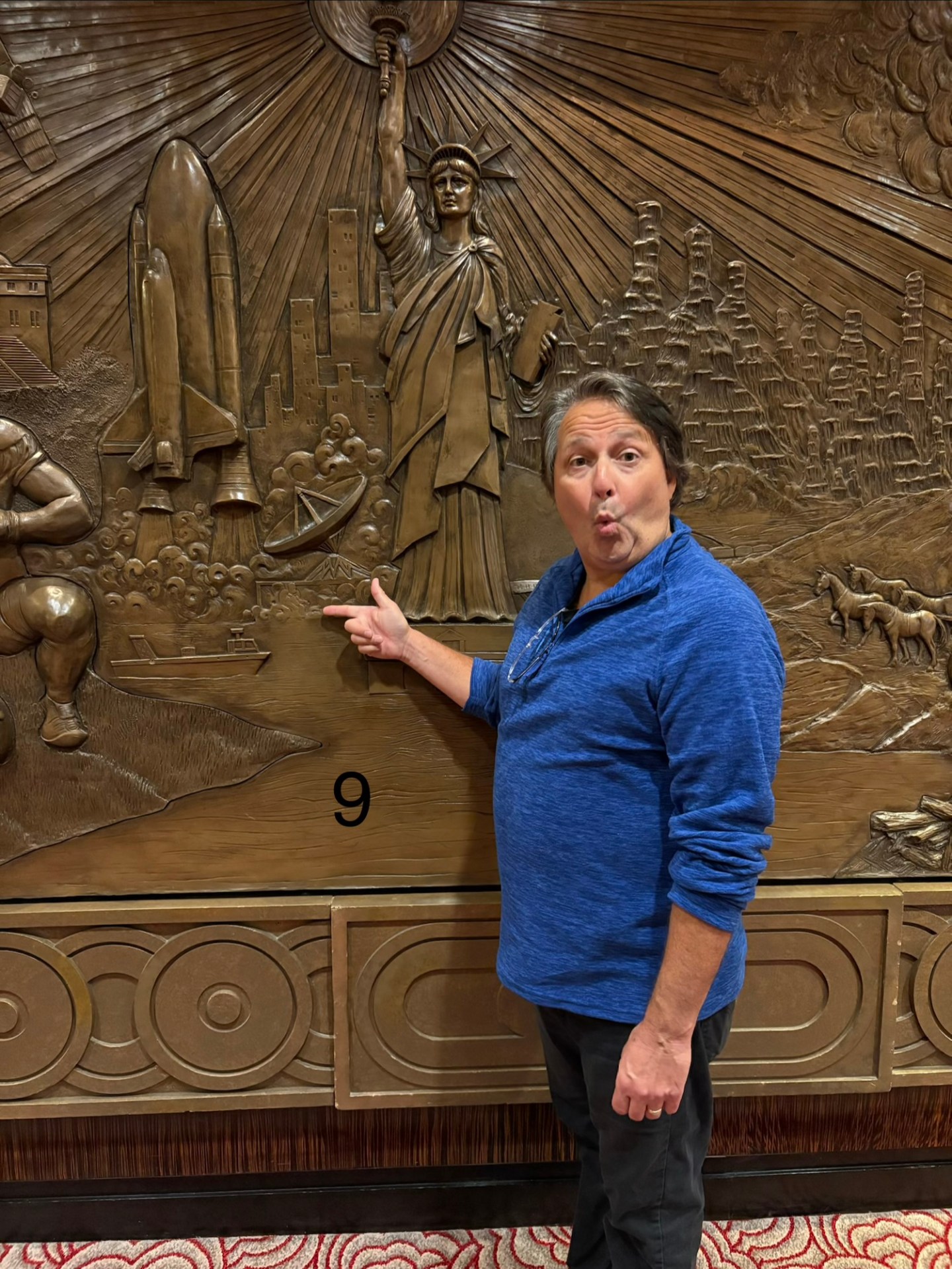 High Teas on the High Seas – LeBeau on the Go